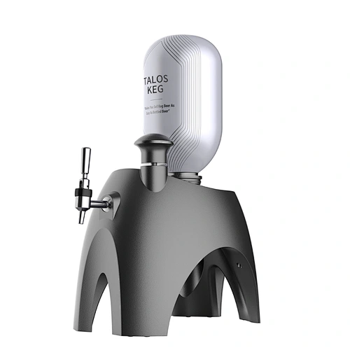 PIDAN Home Dispenser Talos For 3L Beer Keg | TALOS