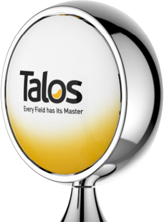 TALOS Elbow Tap Tower PVD 2-way Dispensing Tower Draft Beer Tower | TALOS