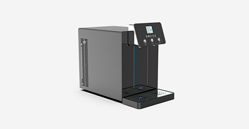 Sparkling Water Dispenser EBONPEAK/65L | TALOS