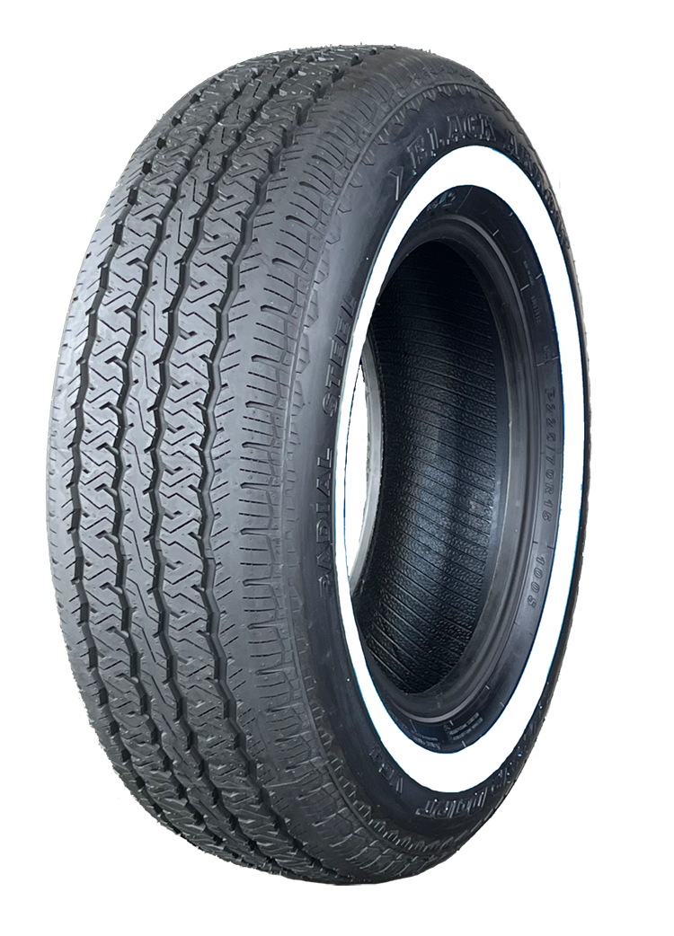 Home – Blackarrow Tyre