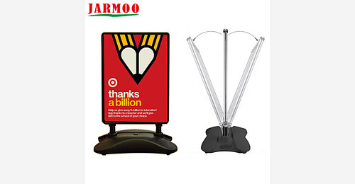 China luminous advertising board top supplier | JARMOO