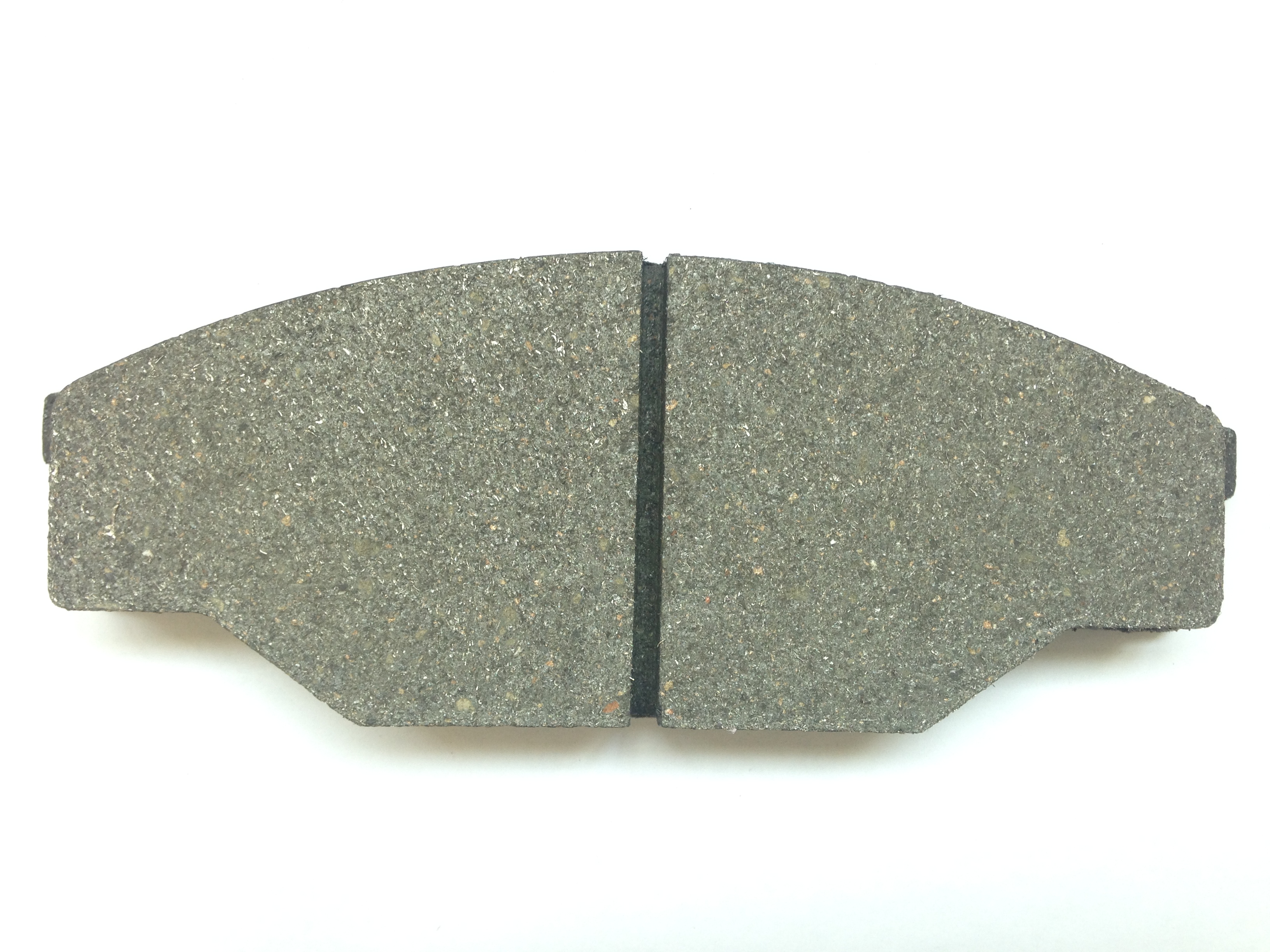 DISC BRAKE PAD - , Manufacturer – Sunrise (G.D.) Auto Parts Manufactory ...