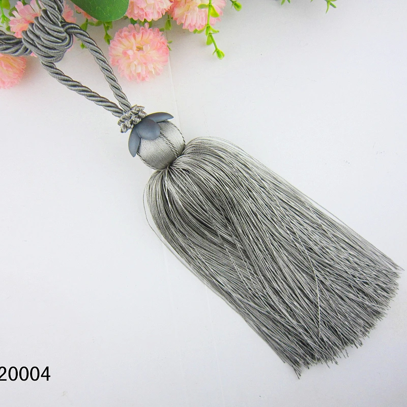 tassel,tieback,curtain decoration,home fashion