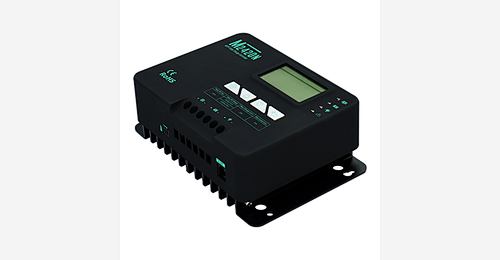 20A MPPT Solar Charge Controller Manufacturer | HeliosNE