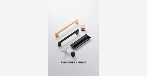 manufacturer - Handles&knobs