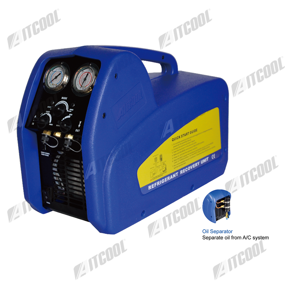REFRIGERANT RECOVERY UNIT - , for Sale – AITCOOL