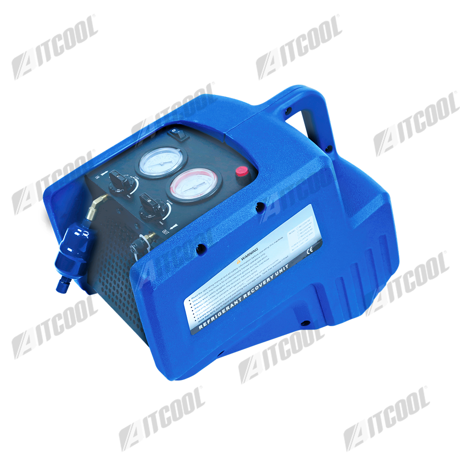 REFRIGERANT RECOVERY UNIT - , for Sale – AITCOOL