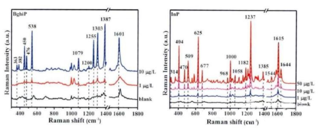 Raman Spectrometer Detects Polycyclic Aromatic Hydrocarbons (PAHs) - 奥谱 ...