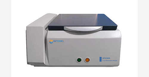 Benchtop XRF Spectrometers - Customised Solutions