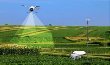 Application of UAV-hyperspectral imaging for rice growth monitoring - 奥 ...