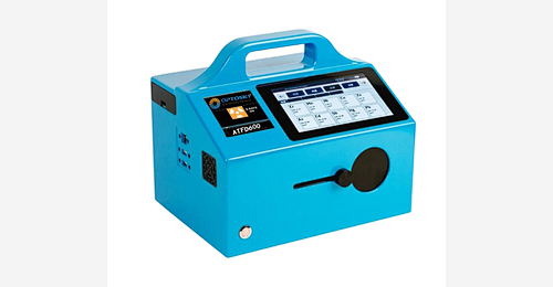 Best XRF Analyzer For Heavy Metals Detection