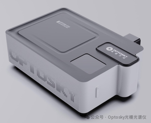 How does a grating spectrometer work? - 奥谱天成（厦门）光电有限公司