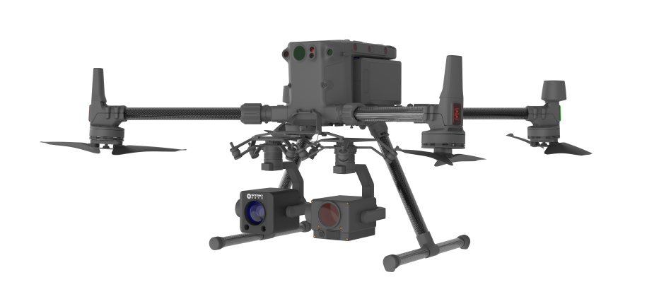 New product|recommendation-GF900 UAV-borne laser methane telemetry ...