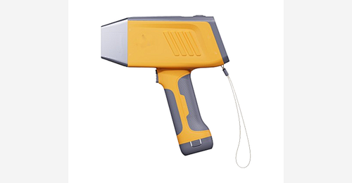 Handheld XRF Spectrometers for Elemental Analysis