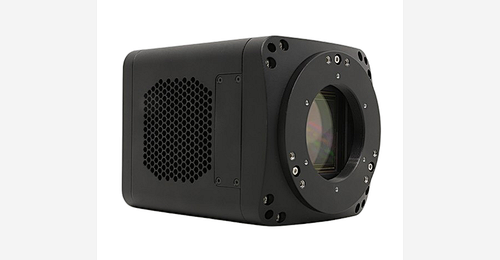 ATD2700 Series Scientific High-Sensitivity Camera ,Dual-Stage Cooling ...