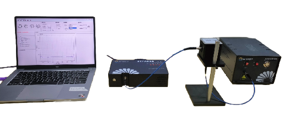 Product Introduction | ATP3000 Series High Resolution Spectrometers