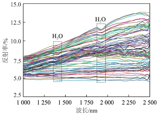 Spectrometers: From Coal-Rock Identification to Coal Quality Analysis