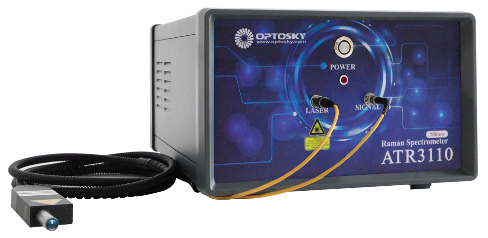 Portable Real-Time SERS for Glutathione Analysis in Blood