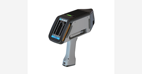 LMKS Handheld LIBS Analyzer for Ores | Portable Laser-Induced Breakdown ...