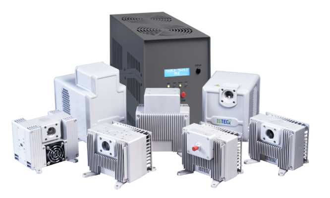 New Product Recommendation丨ATG7500 Series Laser-Driven White Light ...