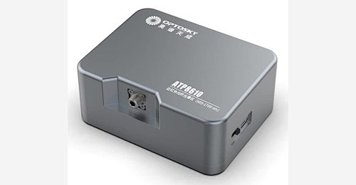 low cost Spectrometer-Advanced Manufacturer