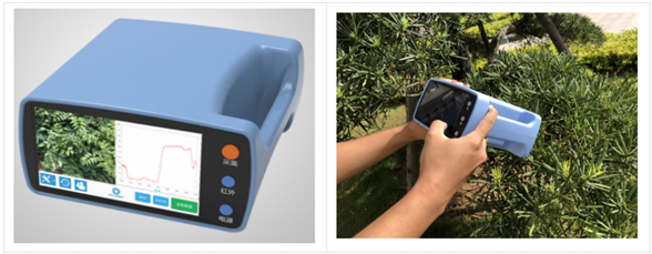 Hyperspectral Imaging systems-Advanced Manufacturer