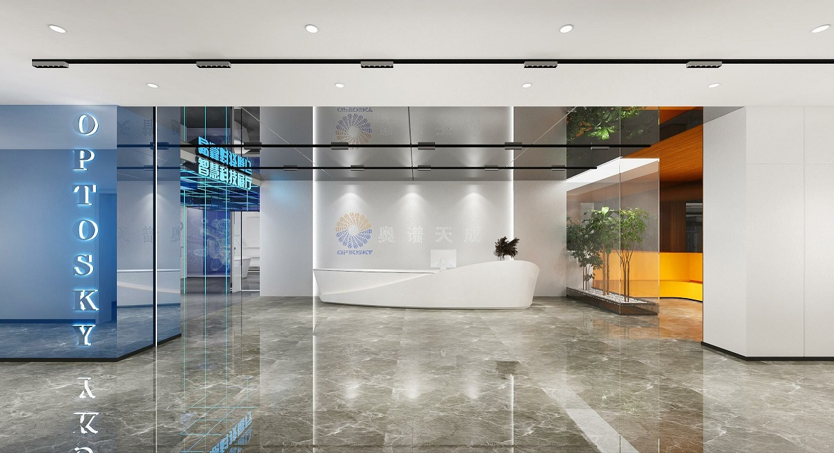 Optosky: build a Chinese optical instrument ecosystem - 奥谱天成（厦门）光电有限公司