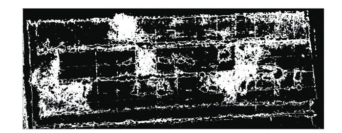 Hyperspectral Paddy Weed Identification Solution