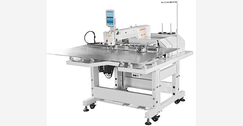 DS-6040GT-01A Electronic Pattern Sewing Machine