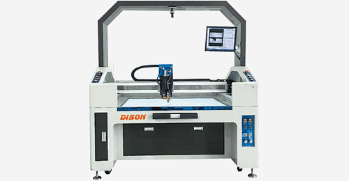 DS-15128S Pur High-Precision Visual Dispensing Machine丨DISON