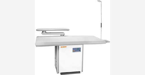 Piano Type Air Suction Ironing Table丨DISON