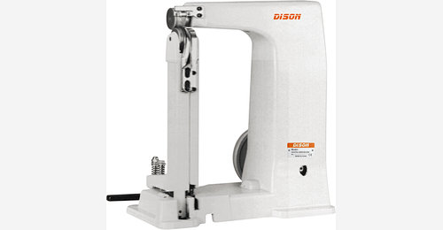 DS-25 Seam Opening And Tape Attaching Machine For Heel