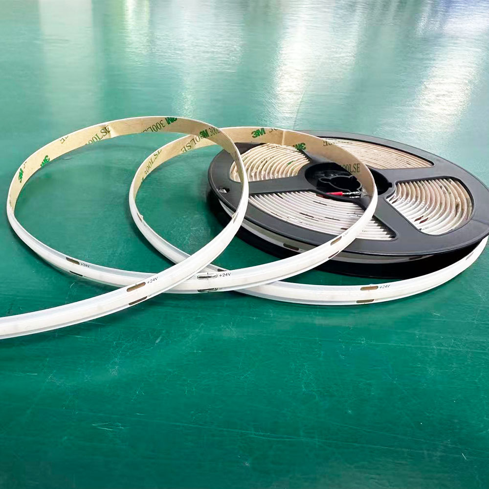 Professional Chip Scale Package Flexible LED Strip Light Supplier | LW ...
