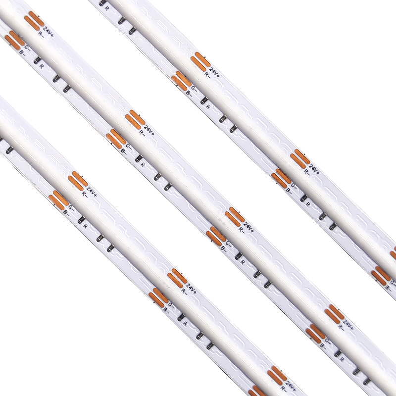 Premium LED Strip Light RGB Color Changing Manufacturer | LW Lighting
