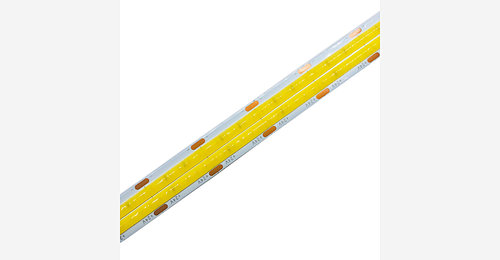 Double Row Ultra Bright COB Led Strip Lighting Tape Supplier | LW Lighting