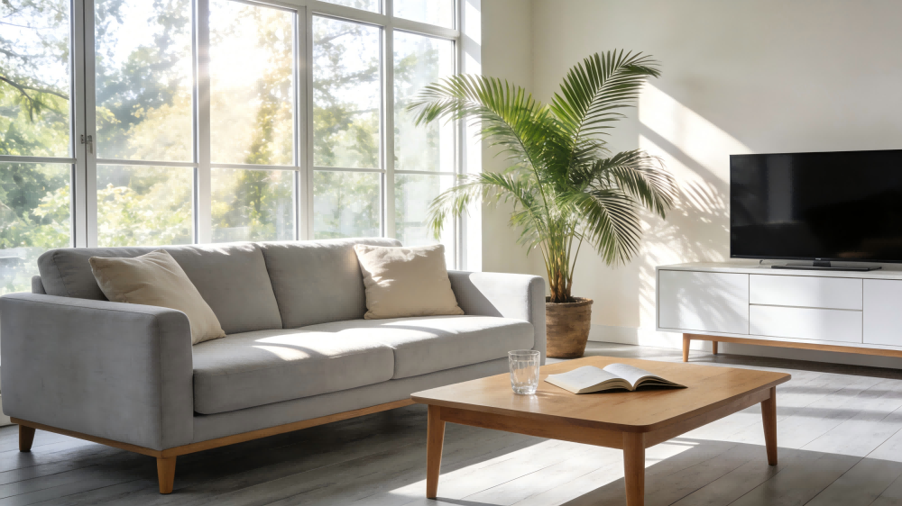 Professional Ultra-Wide Color Gamut Soft LED Strip Supplier | LW Lighting