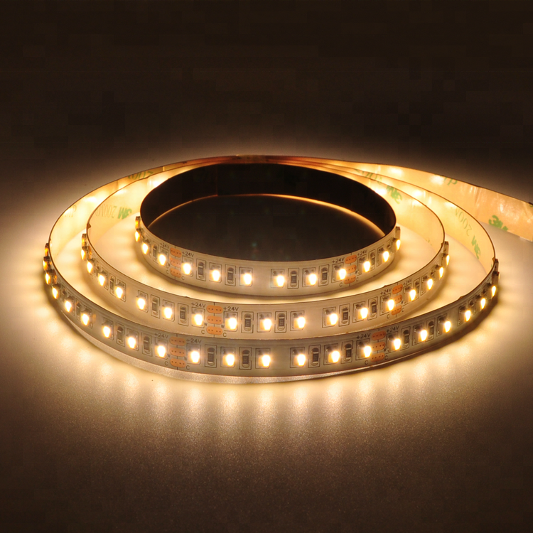 Dimmable Commercial LED Strips Manufacturer for Bedroom & Under Cabinet ...
