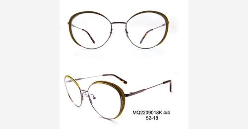 Customized Sleek Streamlined Laminated Lady Spectacles Supplier ...