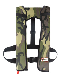 Manual Inflatable Life Jacket,life jackets for adults,Automatic/Manual ...