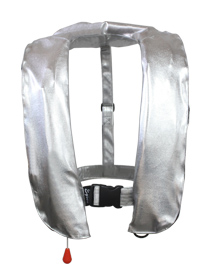 Eyson Fire Resistant Fire Proof Life Jacket life jacket