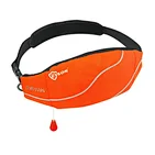 Popular Adult Inflatable Personalized Life Jacket