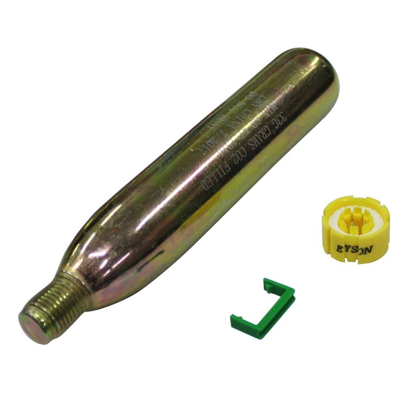 co2 cylinder for life jacket, Inflatable Life Jacket Gas Cartridge and ...