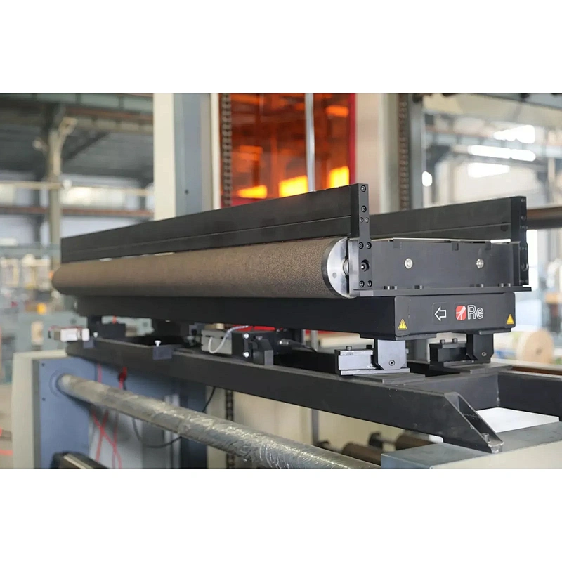 Preprinted linerboard flexo,6 colour flexo printing machine,flexo ...