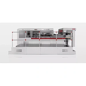 Flexo Printing Machine, Converting from China Manufacturers - SKM ...