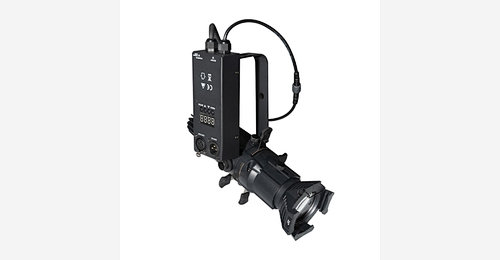 Mini Leko 20 - 火盛科技