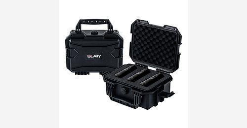 Glary Case SW0511 - Waterproof Camera Night Vision Case | Best ...