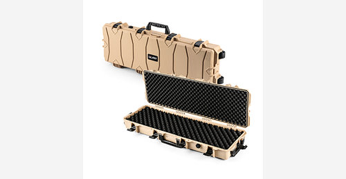 airsoft gun case manufacturer | glarycase.com