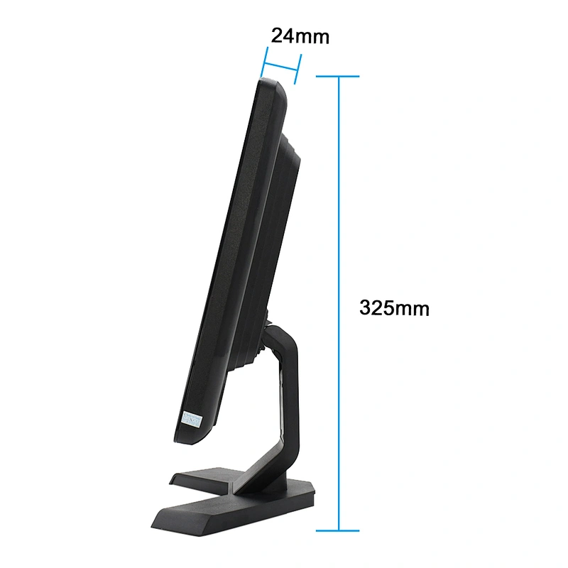15'' hd touch monitor- Solution from OSCAN