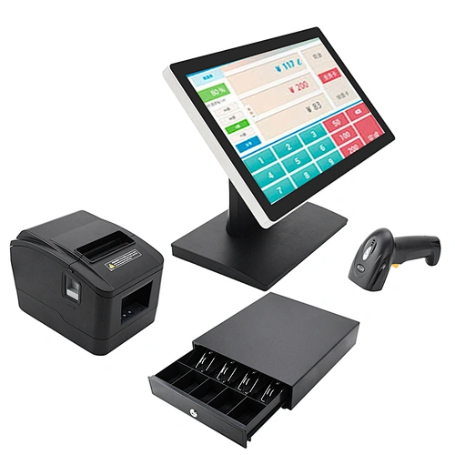 POS system | LCD monitor | Touch Screen Monitors | Professional ...