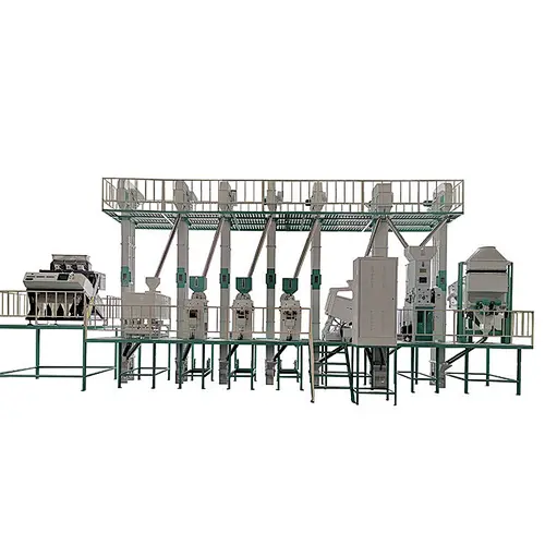 rice mill machine manufacturer|Hunan Sunfield Machinery Co.,LTD